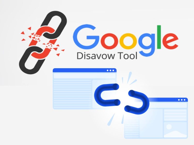 Google Link Removal | Bizdify