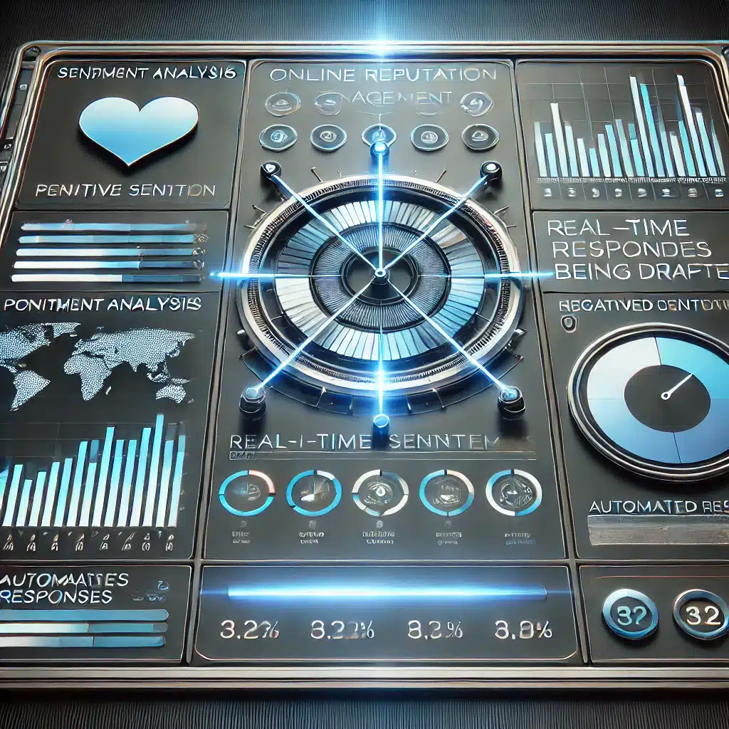 Emerging Trends In Online Reputation Management The Impact Of New